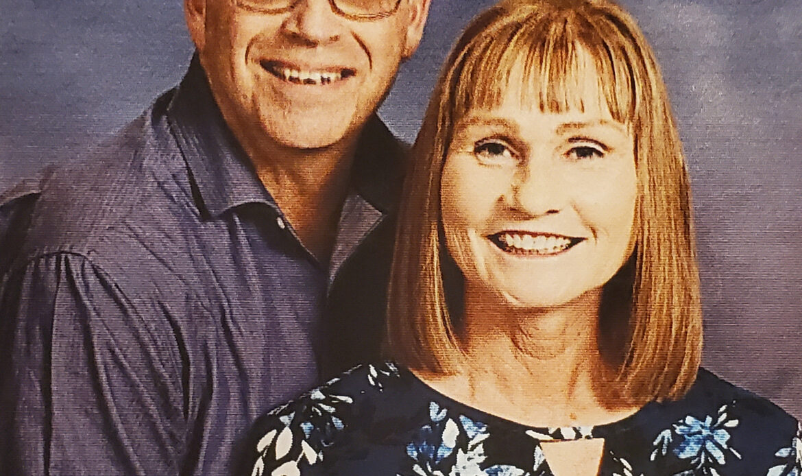 Staff – Chehalis Lutheran