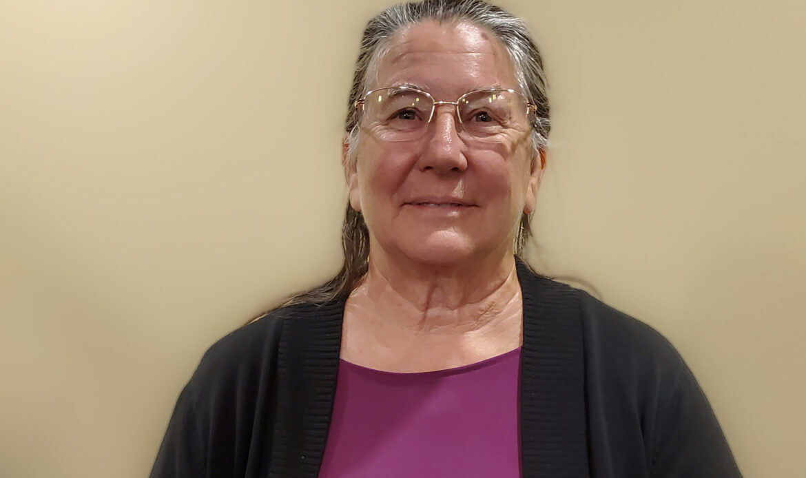 Staff – Chehalis Lutheran