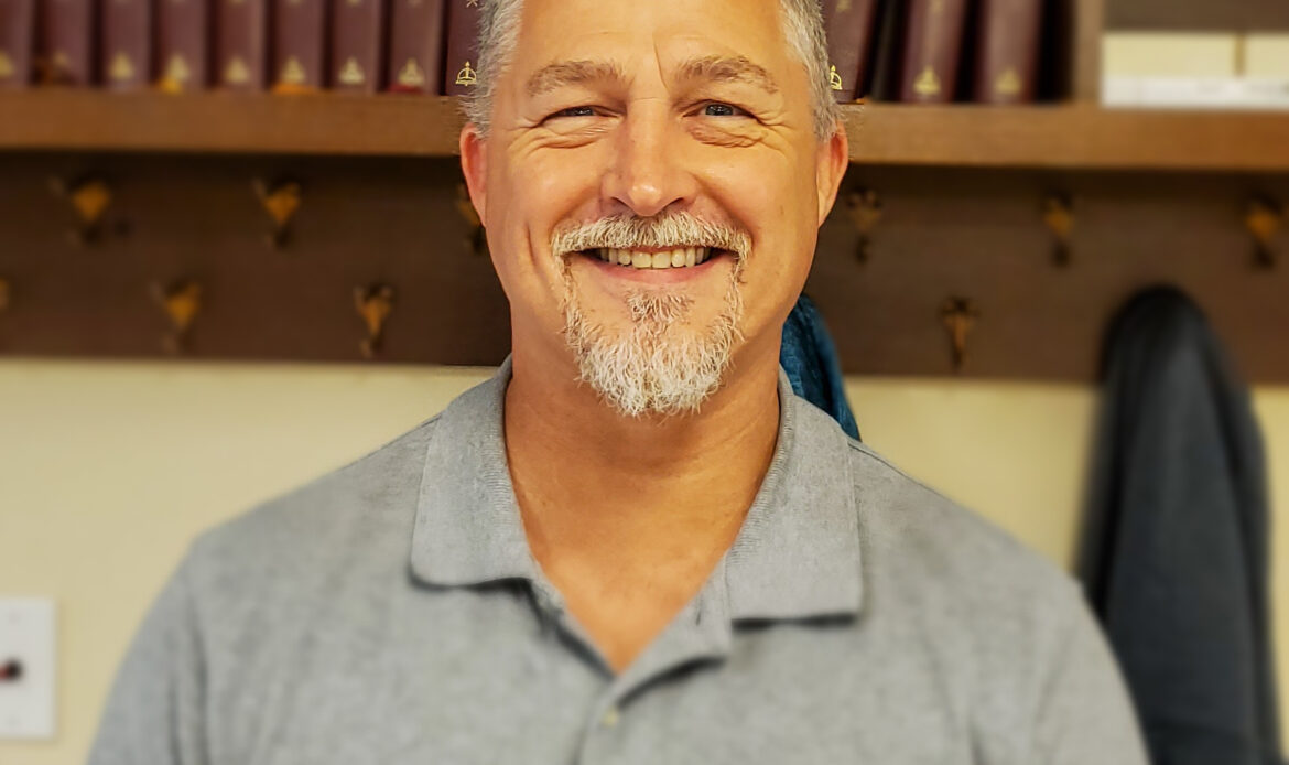 Staff – Chehalis Lutheran