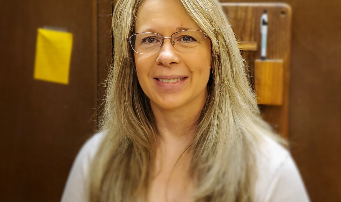 Staff – Chehalis Lutheran