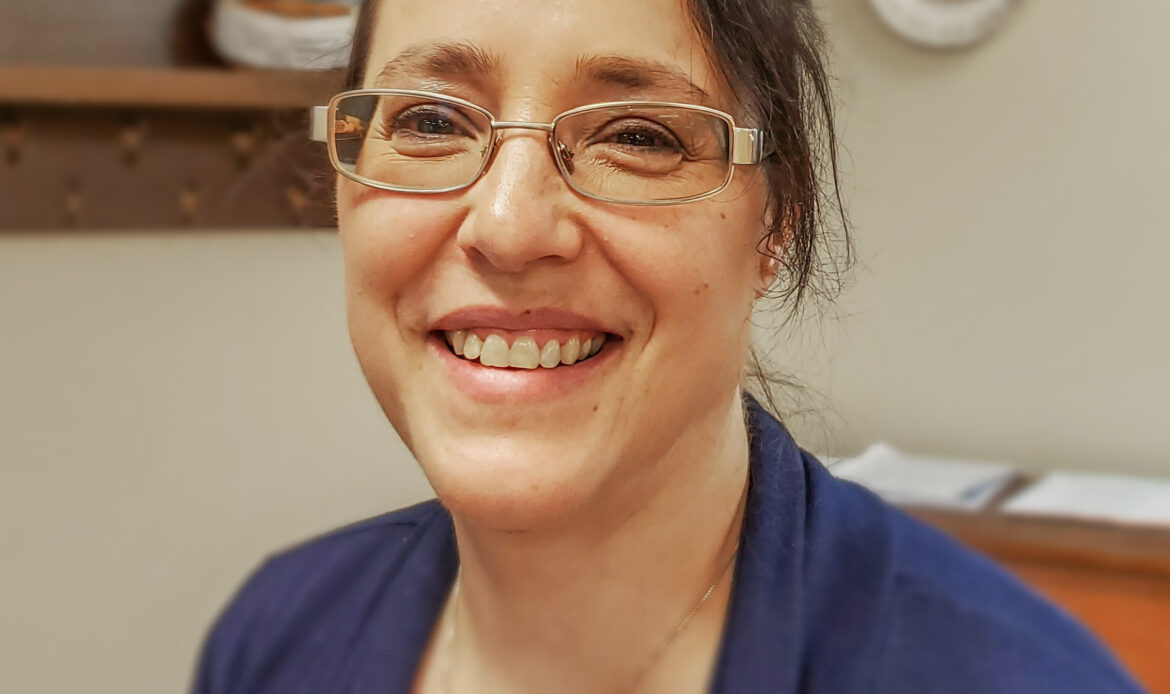 Staff – Chehalis Lutheran