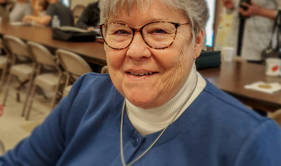 Staff – Chehalis Lutheran